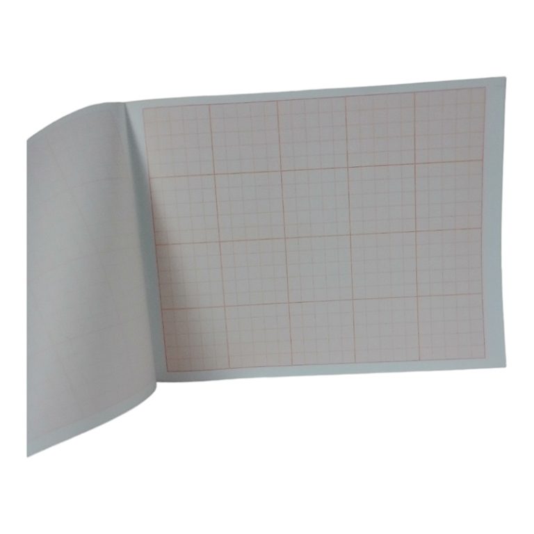 BLOCK CARTA MILIMETRICO 50H KAISER – Tienda